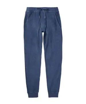 TOM FORD Drawstring Sweatpants - Blue