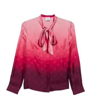 Casablanca T-shirt Blouses