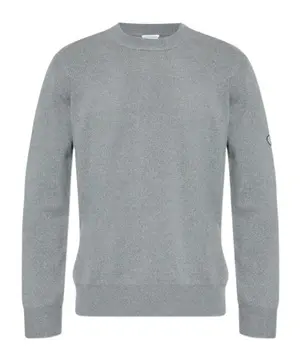 Bottega Veneta Crew Neck Long Sleeve Sweater