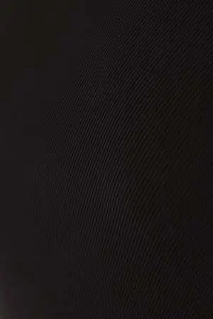 Balenciaga Sleeveless Ribbed Jersey Maxi Dress
