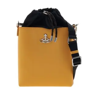Vivienne Westwood Extra Large Bucket Bags