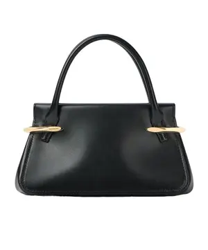 Givenchy Pich Mini Tote Bag - Black