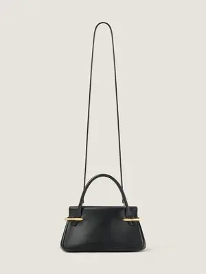 Givenchy Pich Mini Tote Bag - Black