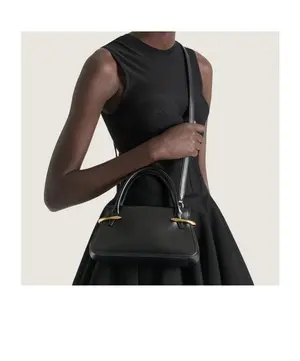 Givenchy Pich Mini Tote Bag - Black