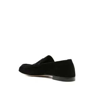 THE ROW Slip-on Loafers