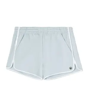 AMBUSH Logo Plaque Running Shorts - No