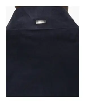 Herno Long-sleeved Zip-up Coat