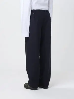 Dries Van Noten Belt Loop Casual Pants