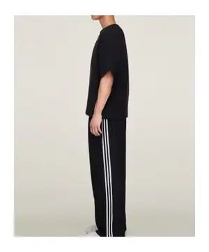 Y3 Padded Short Sleeve T-shirt