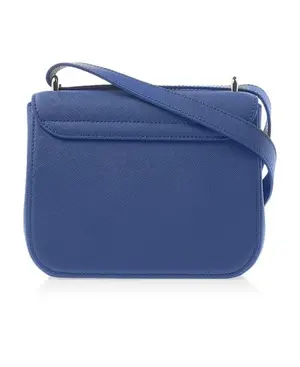 VIVIENNE WESTWOOD Orb Logo Shoulder Bag