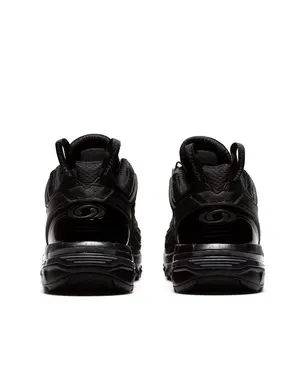 SALOMON Acs Pro Mesh Low-top Sneakers - Black