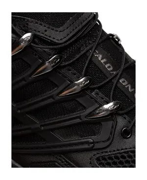 SALOMON Acs Pro Mesh Low-top Sneakers - Black