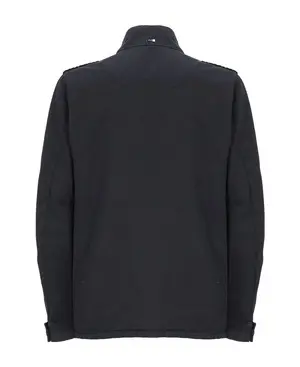 Herno High-neck Zip-up Jacket