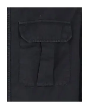 Herno High-neck Zip-up Jacket