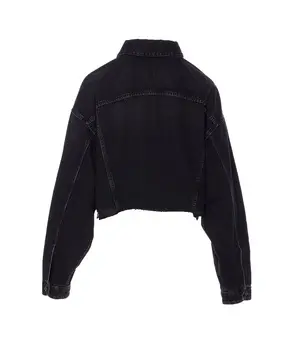 Miu Miu Denim Jacket