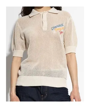 Dsquared2 Summer Lovers" Capsule Polo Shirt