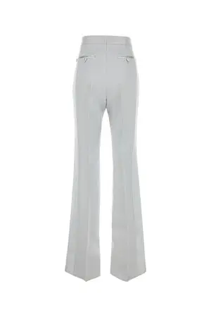TOM FORD Lustrous Barathea Waistcoat - Gray
