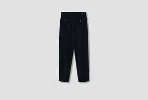 DRAKE'S LONDON Waistband Casual Pants