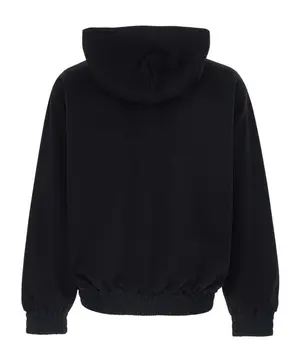 Amiri Ma Logo Zipped Hoodie