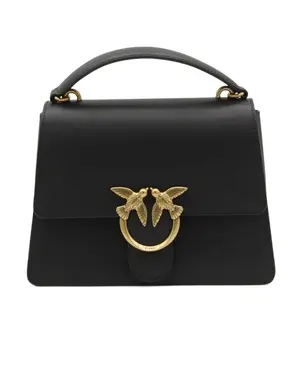Pinko Shoulder Strap Totes