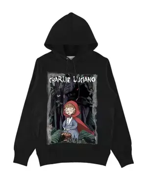 Charlie Luciano Sport Outerwear For Men