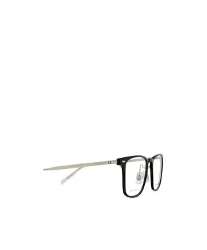 Montblanc Square Frame Eyeglasses