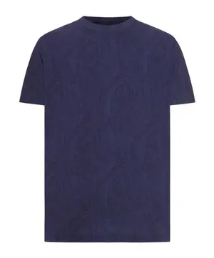 Etro T Shirt - Blue