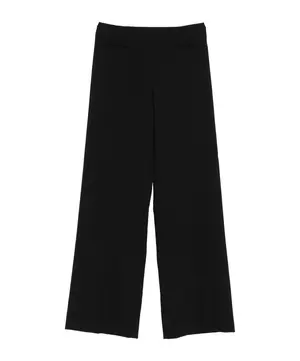 Patrizia Pepe Wide Leg Pants For Women