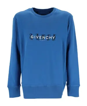 Givenchy Collared Activewear For Men