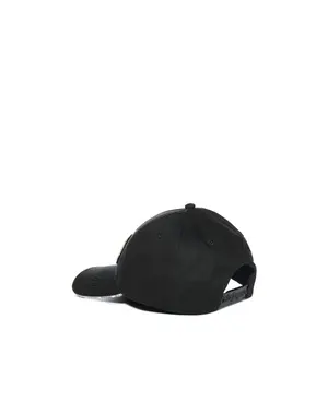 Palm Angels Teddy Bear Appliqué Baseball Hat
