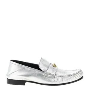 Versace La Medusa Loafers