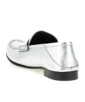 Versace La Medusa Loafers