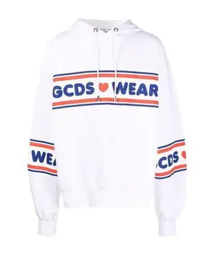 Gcds Sweatshirts Hoodies For Men