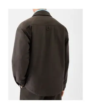 Jacquemus The Boulanger Shirt
