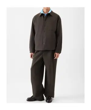 Jacquemus The Boulanger Shirt