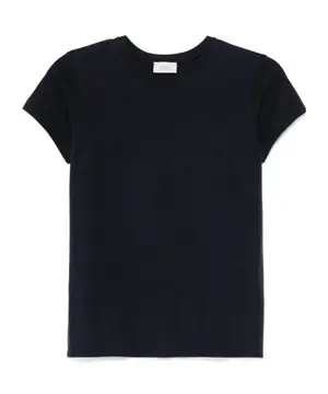 Mazzarelli Crewneck T-shirts For Women