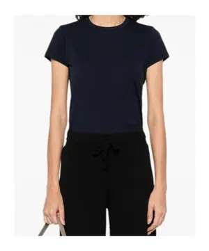 MAZZARELLI Short-sleeve T-shirt - Black
