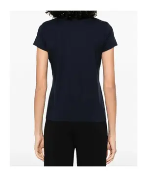 MAZZARELLI Short-sleeve T-shirt - Black