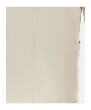 Eleventy Single-breasted Ribbed-knit Blazer