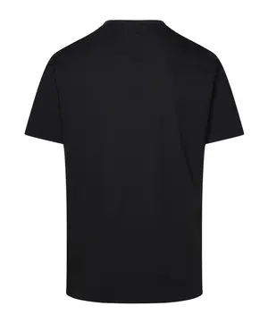 Gcds Round-necked Logo T-shirt