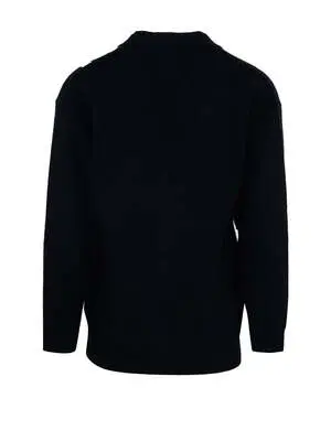 Valentino Garavani Vlogo Signature Cardigan