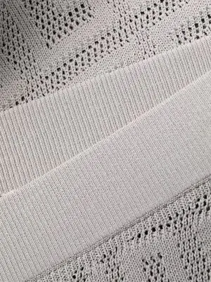 Givenchy Leggings In 4g Jacquard