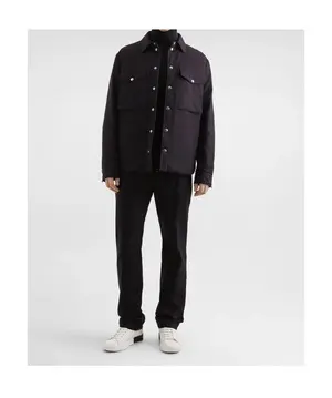 Dolce & Gabbana Reversible Jacket