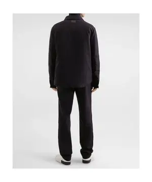Dolce & Gabbana Reversible Jacket