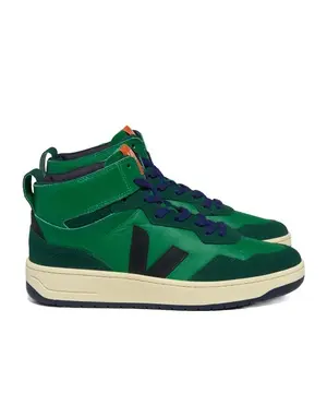 Veja High Top Sneakers For Men