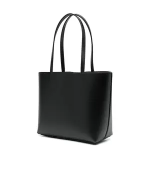Dolce & Gabbana Dg Logo Embossed Small Tote Bag