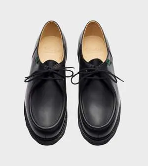 Paraboot Lis Noir" Loafers