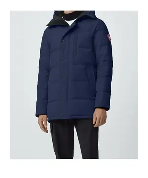 Canada Goose Carson Buttoned Parka