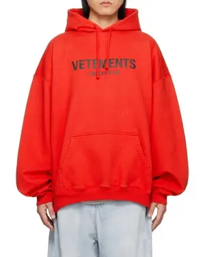 Vetements Long Sleeve Activewear For Men