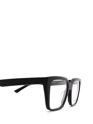 Balenciaga Square Frame Eyeglasses